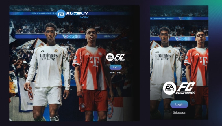 Web App and Companion EA FC 26: How to Unlock and Use Without Errors